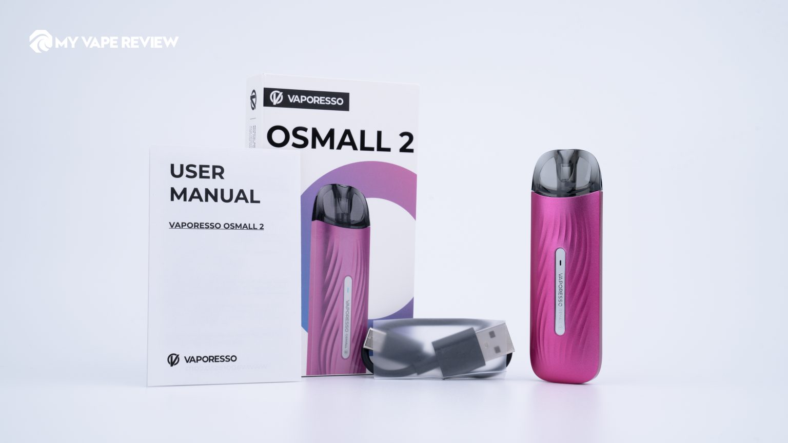 Vaporesso Osmall 2 Review: An Entry-Level MTL Device