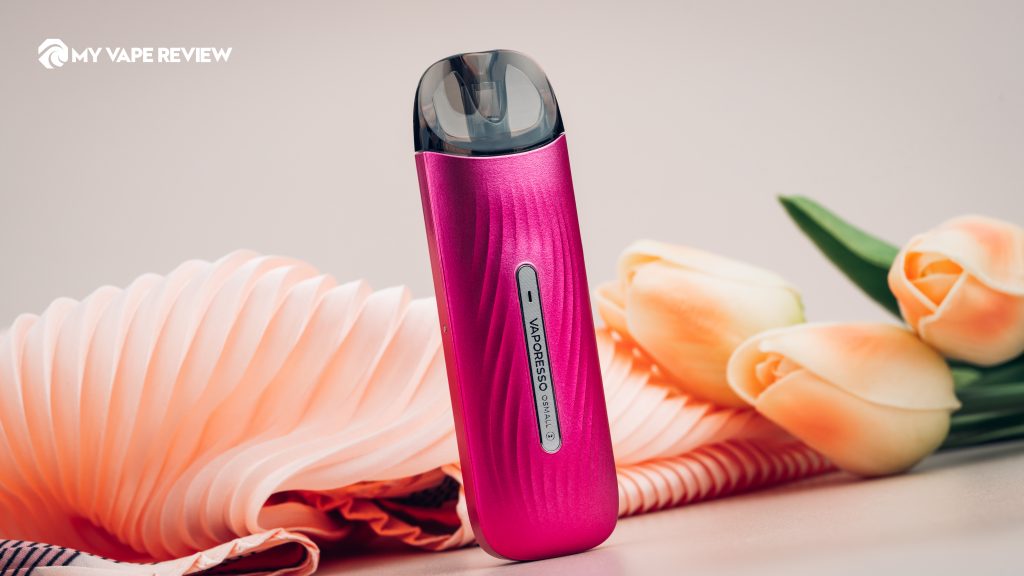 Vaporesso Osmall 2 Review: An Entry-Level MTL Device