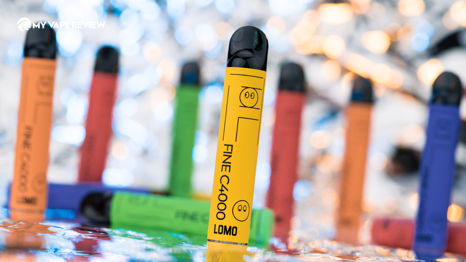 Best Vapes for Beginners 2022 - My Vape Review