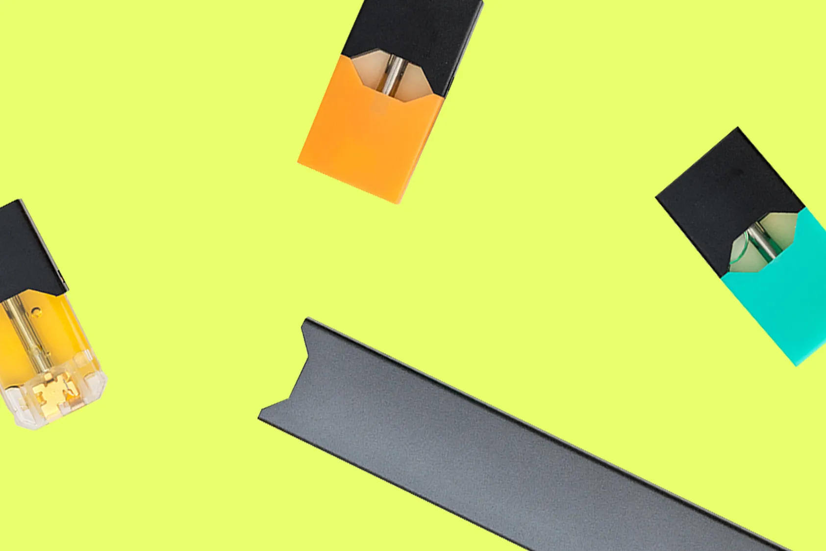 After Juul Vape Ban, FDA to Consider Oversight Changes Following E ...