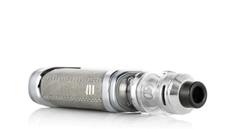 Geekvape Aegis Legend 2 Mod Kit Review: The Legend Continues - My Vape ...