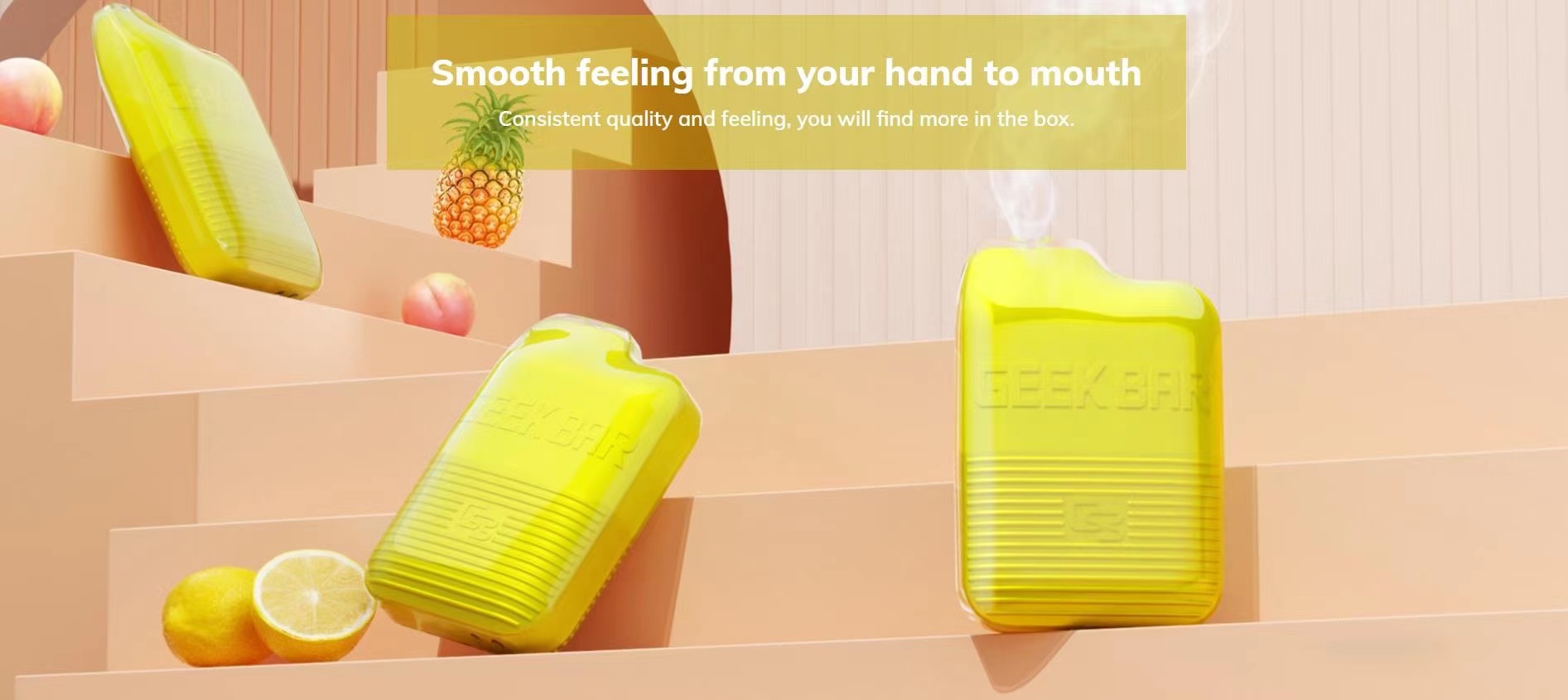 The Next-Gen Geek Bar B4000 Quick Look: Better Flavors Delivered - My ...