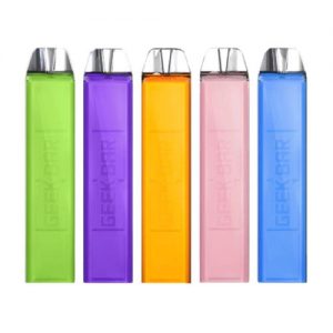 12 Best Disposable Vapes You Must Try in 2023 [Updated in Jan.] - My ...