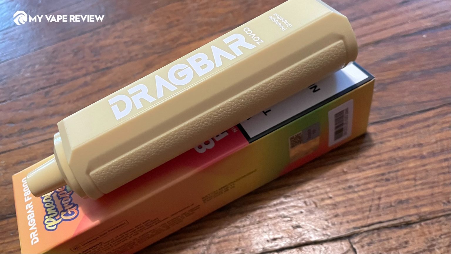ZOVOO’s New Additions to the DRAG BAR Line + Introducing the Vincibar ...