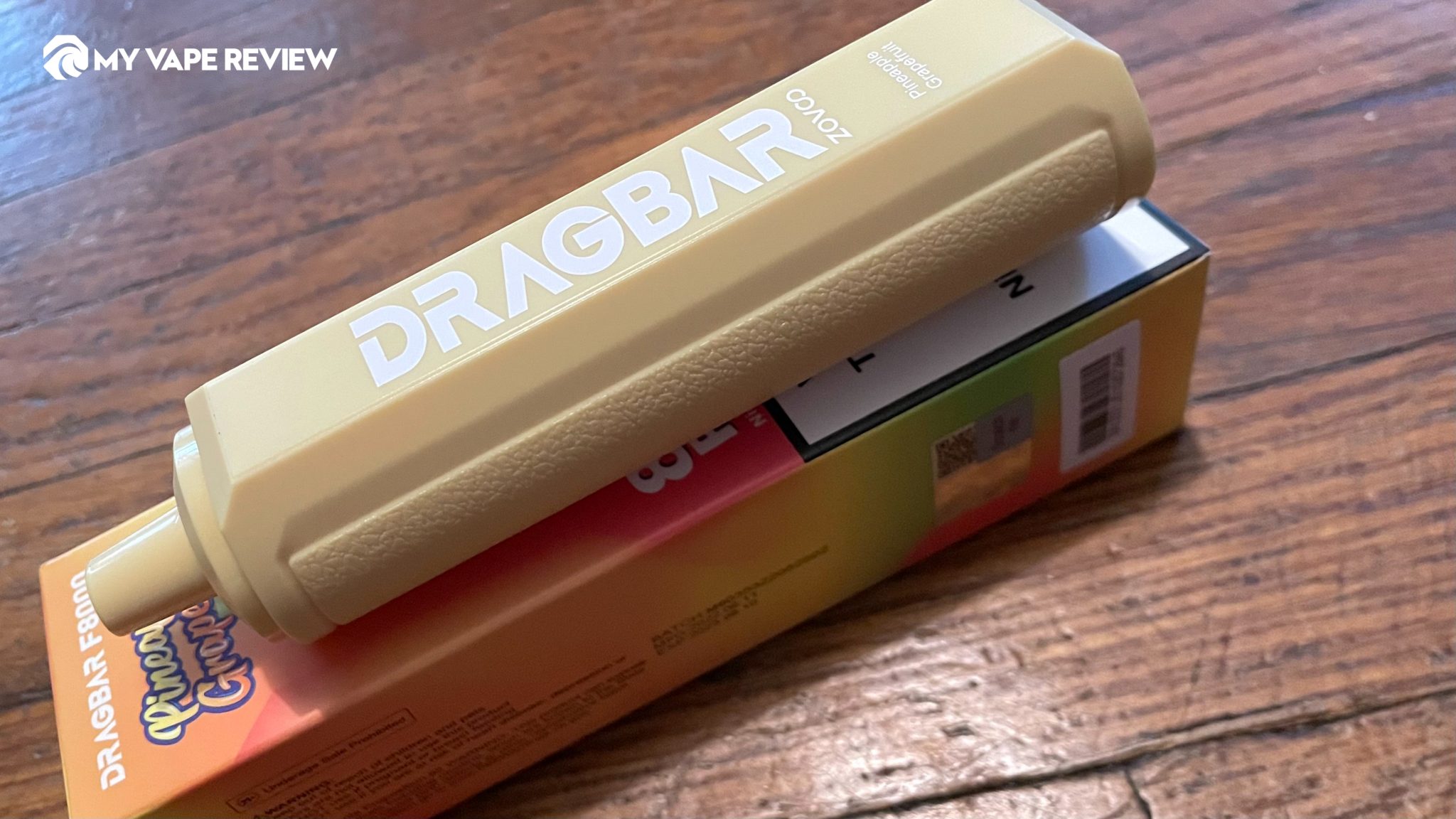 ZOVOO’s New Additions to the DRAG BAR Line + Introducing the Vincibar ...