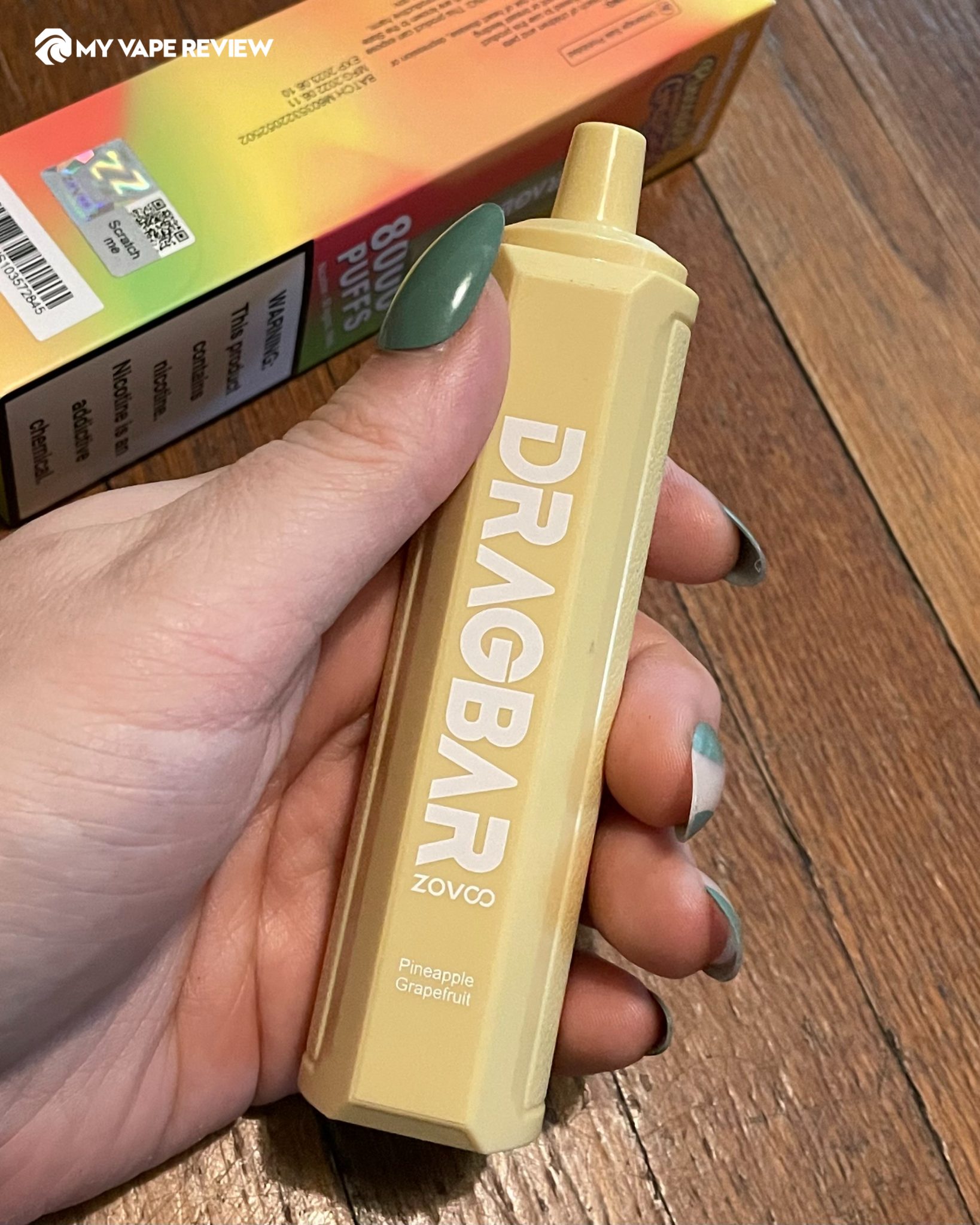 ZOVOO’s New Additions to the DRAG BAR Line + Introducing the Vincibar ...