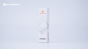 20W Sonder U Kit: Best Entry-Level Option in the Geekvape Pod System ...