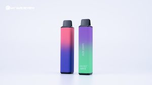 VECEE AREX 6000 Disposable Vape Review: Fully Customizable to Suit ...