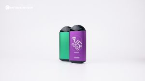 YAMI Bar Air 6000 Disposable Vape Review: Impressive Sun-Kissed Flavor ...