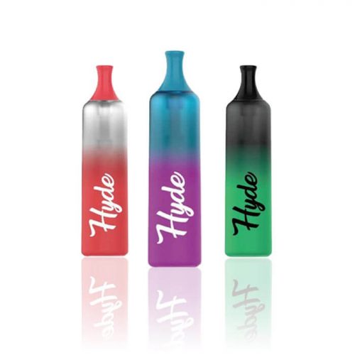 Hyde Retro Recharge Disposable Vape Review: Not Just a Pretty Face!
