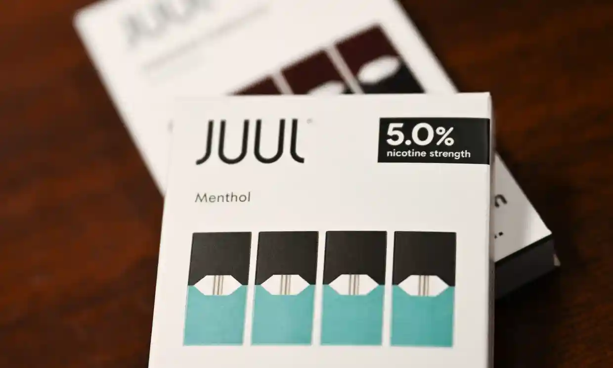 After a lengthy probe into teen vaping, Juul will pay $440 million