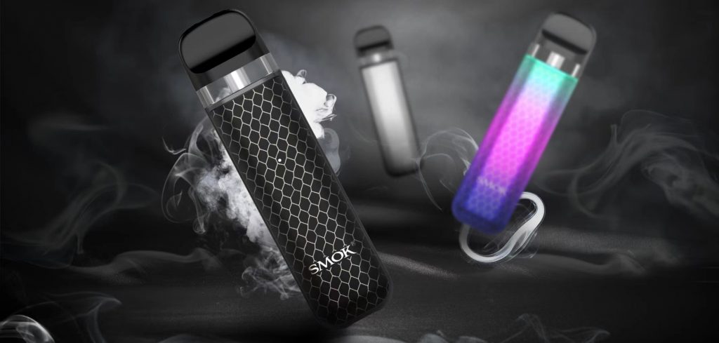 SMOK NOVO 2X Pod Kit Review: Top Performer As Always - My Vape Review