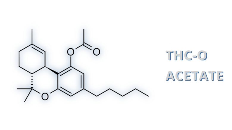 THC-O Effects & Safety: What You Need to Know About the Synthetic ...