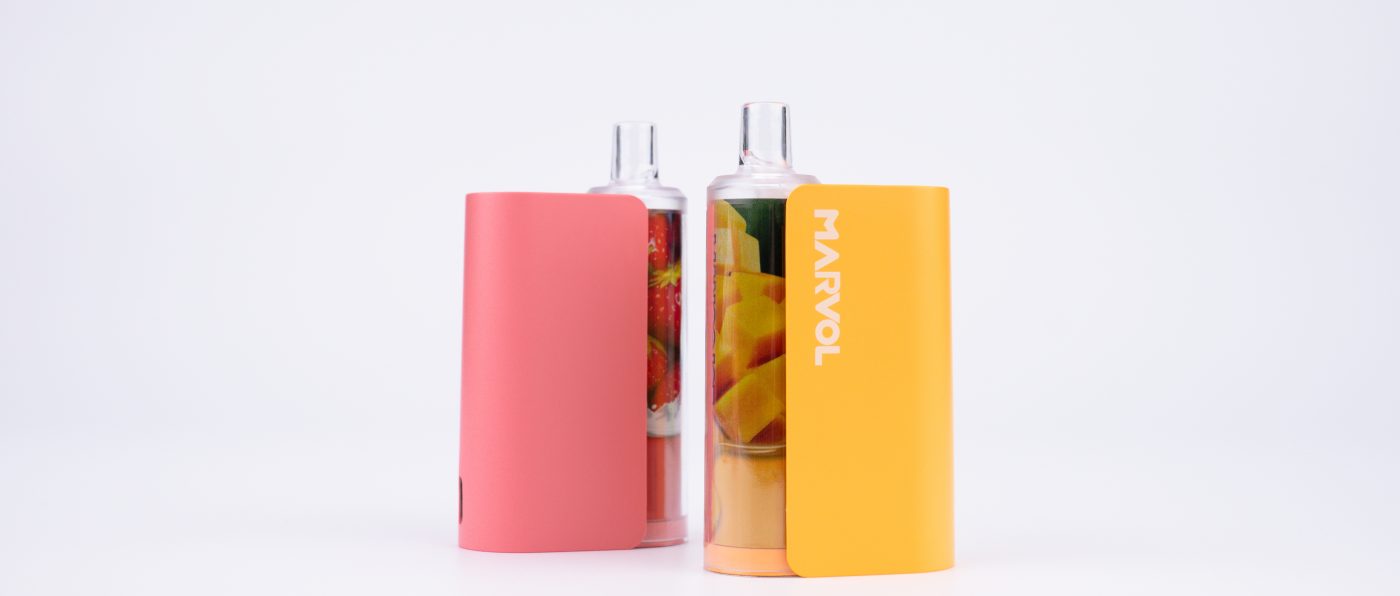 Marvol 6000 Puff Disposable: Vaptex’s Newest ‘Fruit Cube’ for Delicious ...