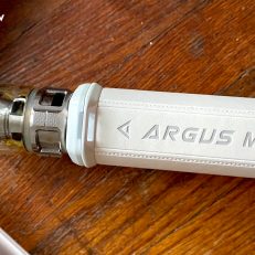 Voopoo Argus MT Mod Kit 100W - My Vape Review