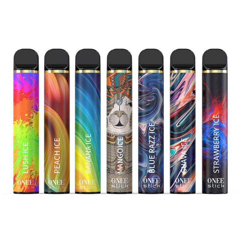 Kangvape Onee Stick Disposable Vape 1900 Puffs - My Vape Review