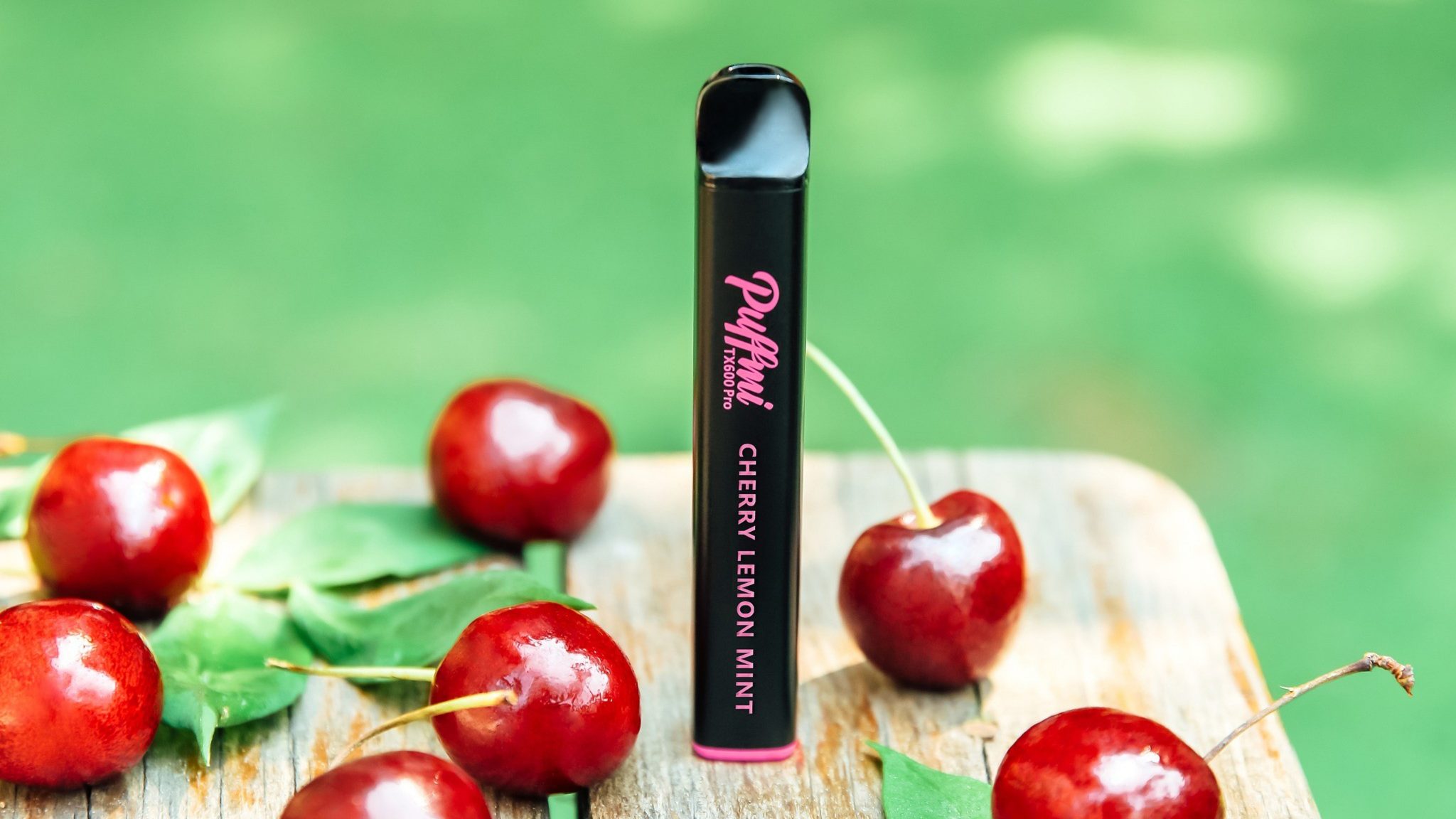 Puffmi TX600 Pro Disposable Vape Review: Your Favorite Device for ...