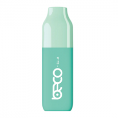 Beco Slim Disposable Vape Review: Gorgeous Design and Delicious Flavors ...