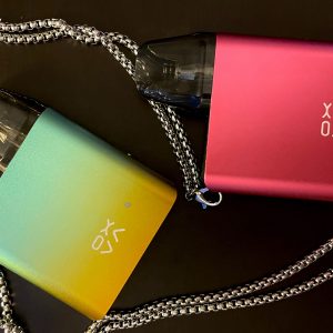 OXVA XLIM SQ Pod Vape Kit - My Vape Review