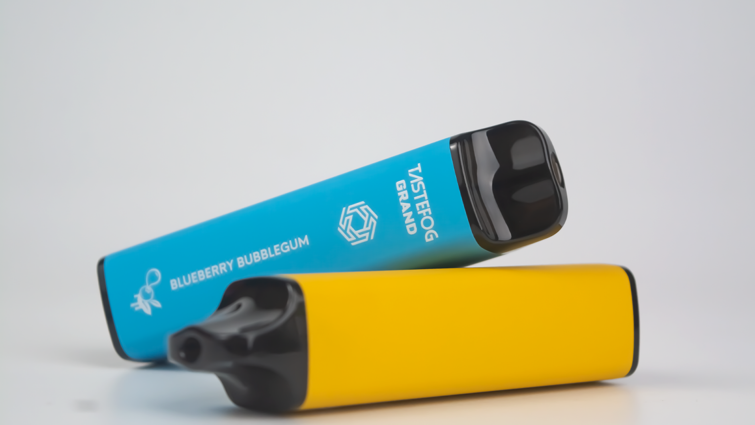 TASTEFOG Grand 4000 Puffs Disposable Vape Review: A Beast Packing ...