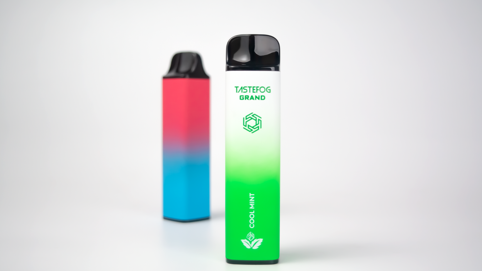 TASTEFOG Grand 4000 Puffs Disposable Vape Review: A Beast Packing ...