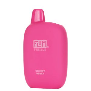 Flum Pebble 6000-Puff Disposable Vape Review: Which Flum Flavors Are ...