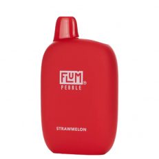 Flum Pebble 6000-Puff Disposable Vape Review: Which Flum Flavors Are ...