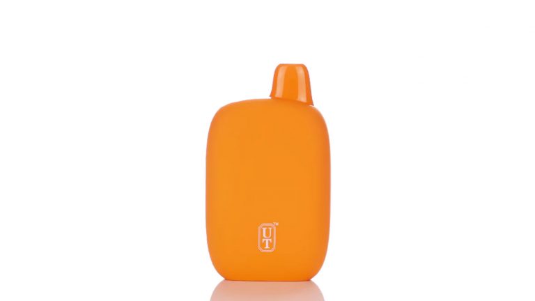 Flum Pebble 6000-Puff Disposable Vape Review: Which Flum Flavors Are ...