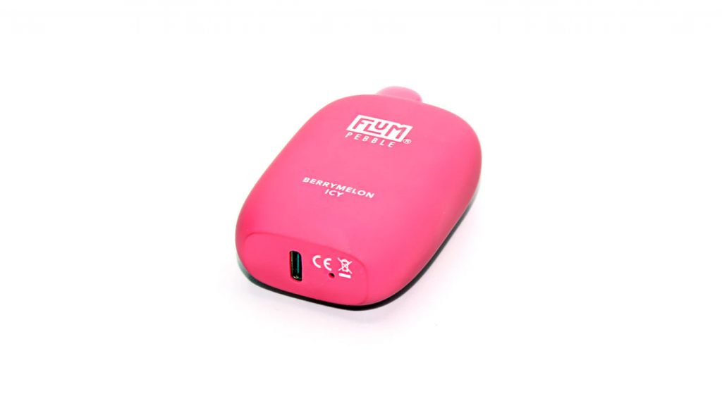 Flum Pebble 6000 Puff Disposable Vape Review Which Flum Flavors Are Worth Trying My Vape Review