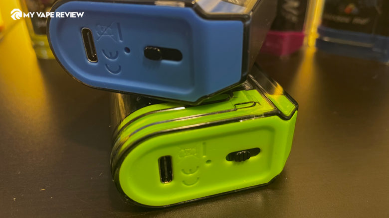 Orion Bar 7500 Puffs Disposable Vape Review: Long-Lasting, Great Flavor ...