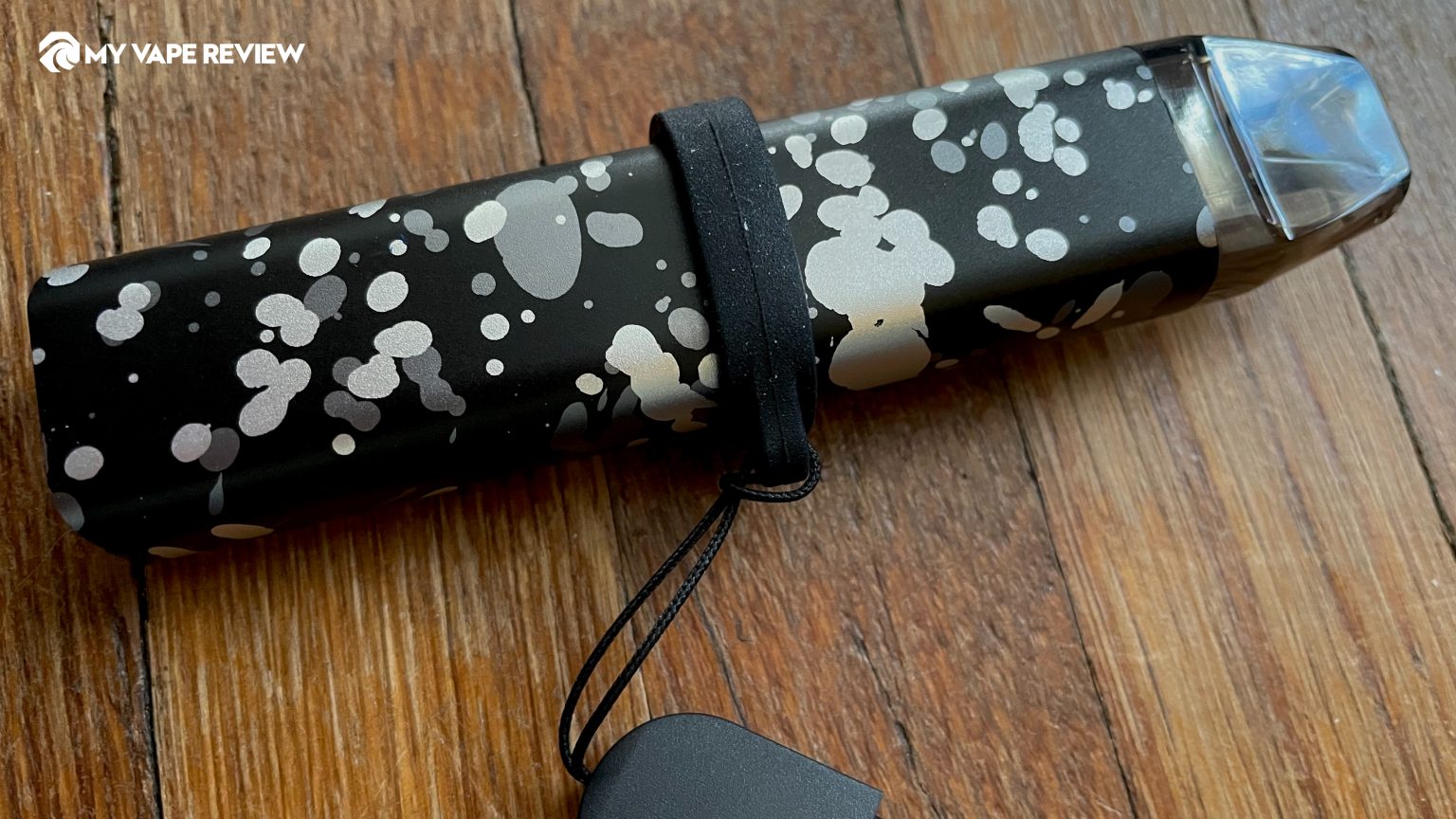 OXVA Xlim C Review: New and Improved Xlim Pod System Great for ...