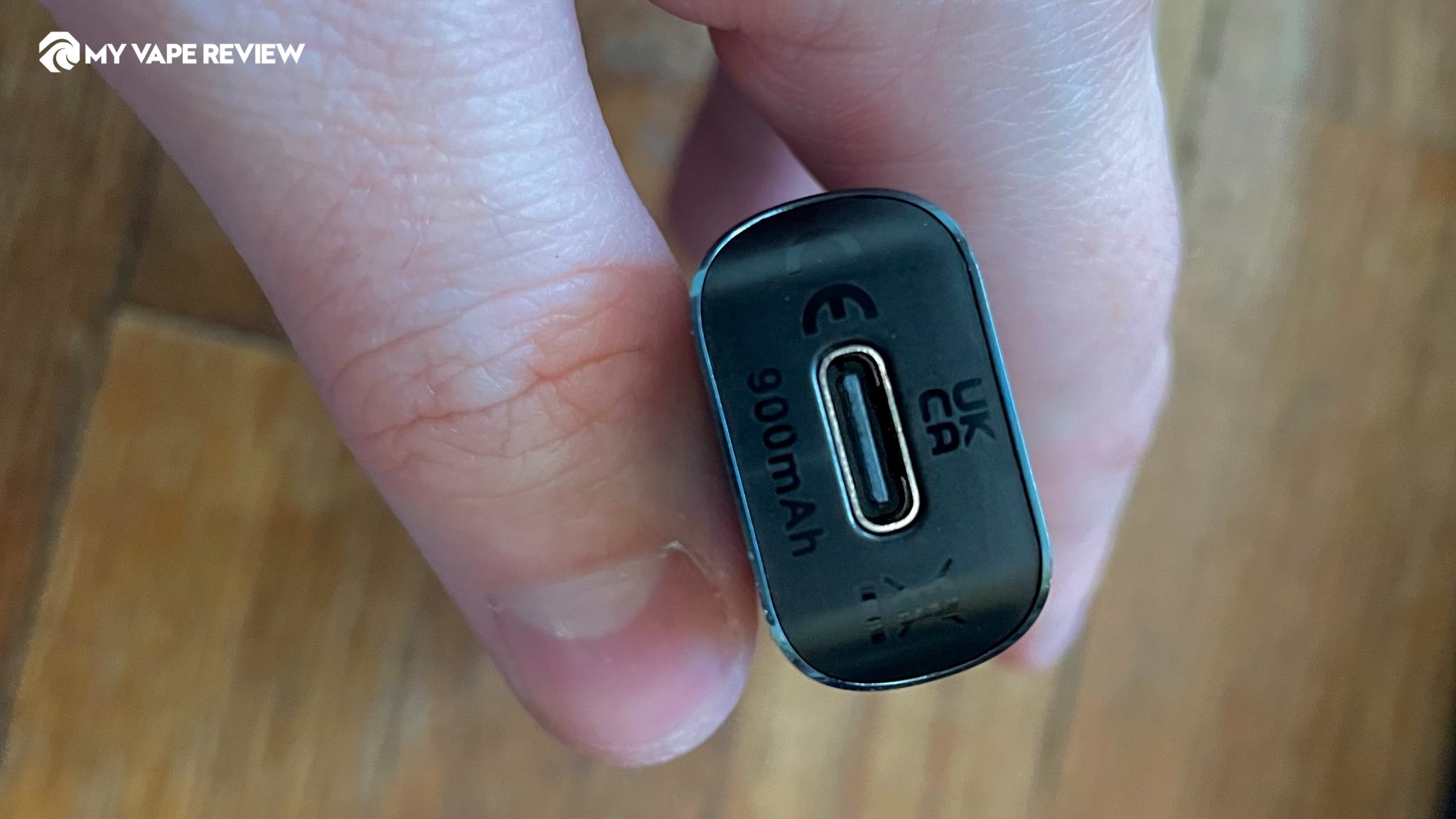 OXVA Xlim C Review: New and Improved Xlim Pod System Great for ...