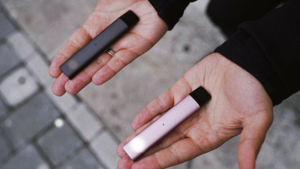 Does Ban on Flavoured Vapes Products key to an End to Vaping among the ...