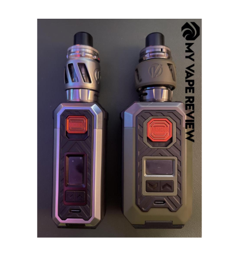 12 Best Vape Mods for Clouds of the Year 2025 (Updated in June.) - My ...