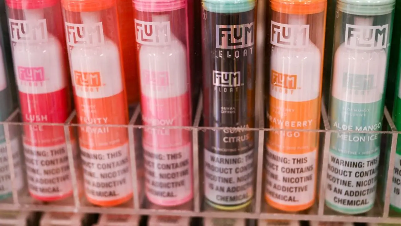 Enforcement Threats and Confusion Mars the Start of California's Vape ...