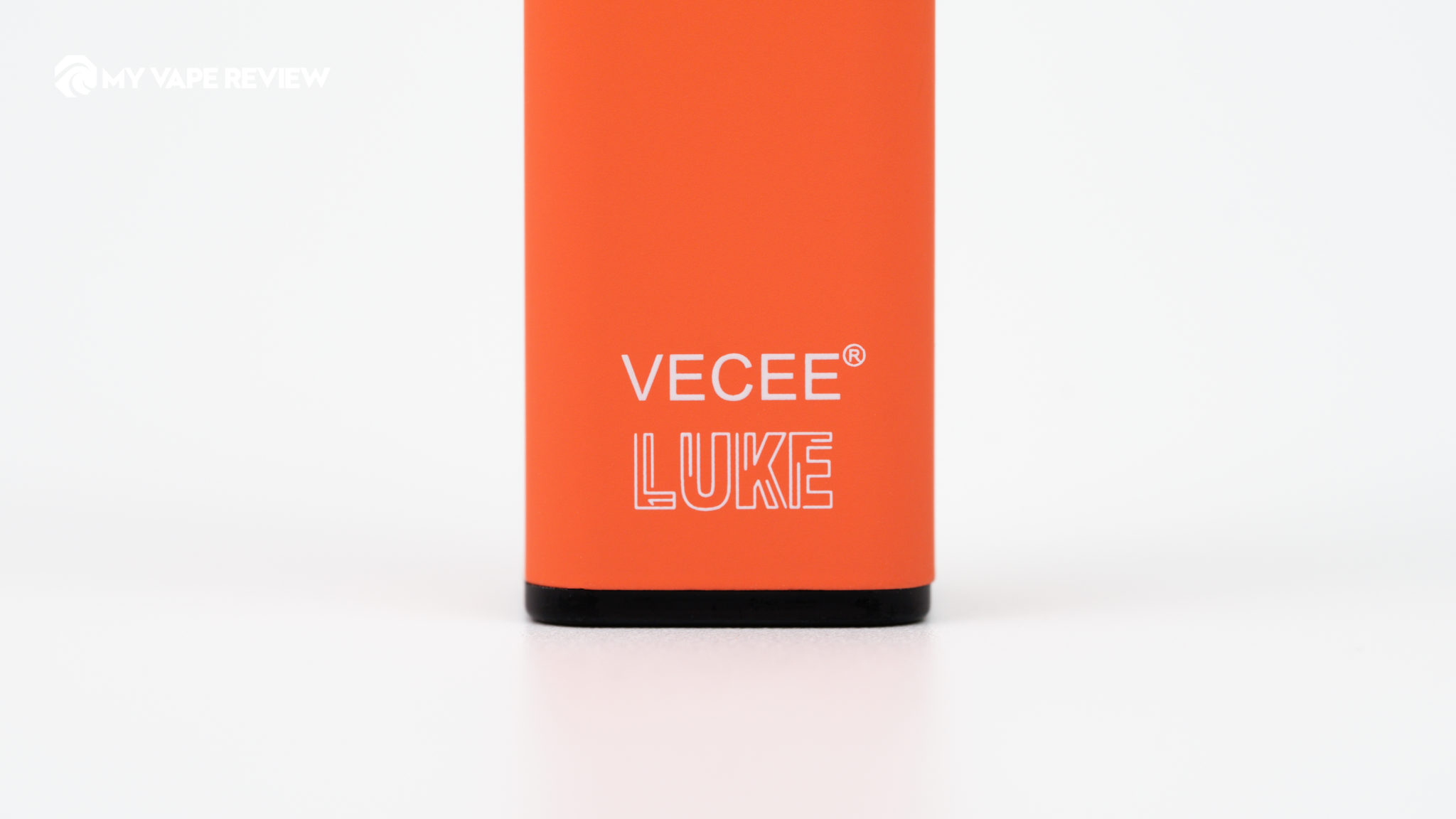 VECEE LUKE Disposable Vape 600 Puffs Review: Smart Juice-Locking System ...