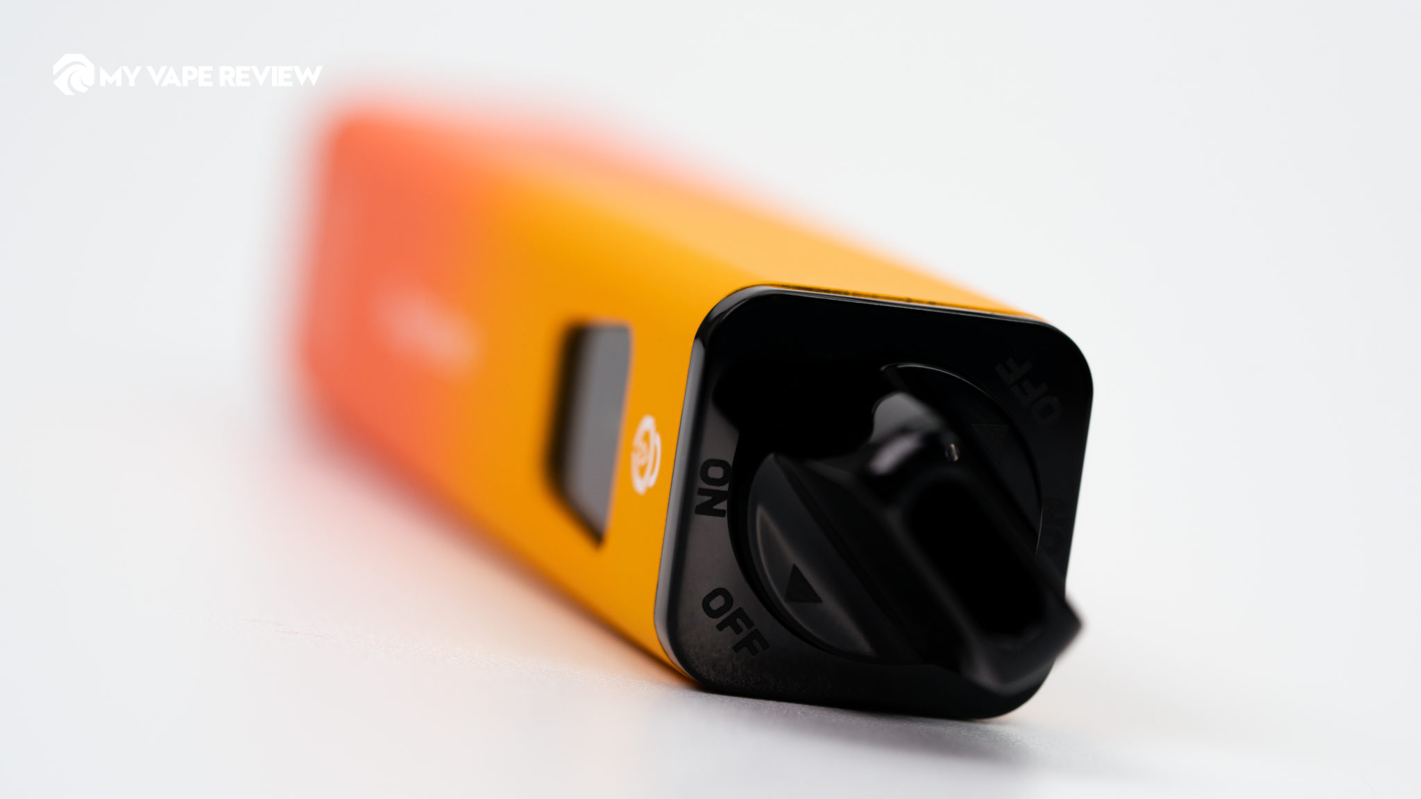 VECEE LUKE Disposable Vape 600 Puffs Review: Smart Juice-Locking System ...