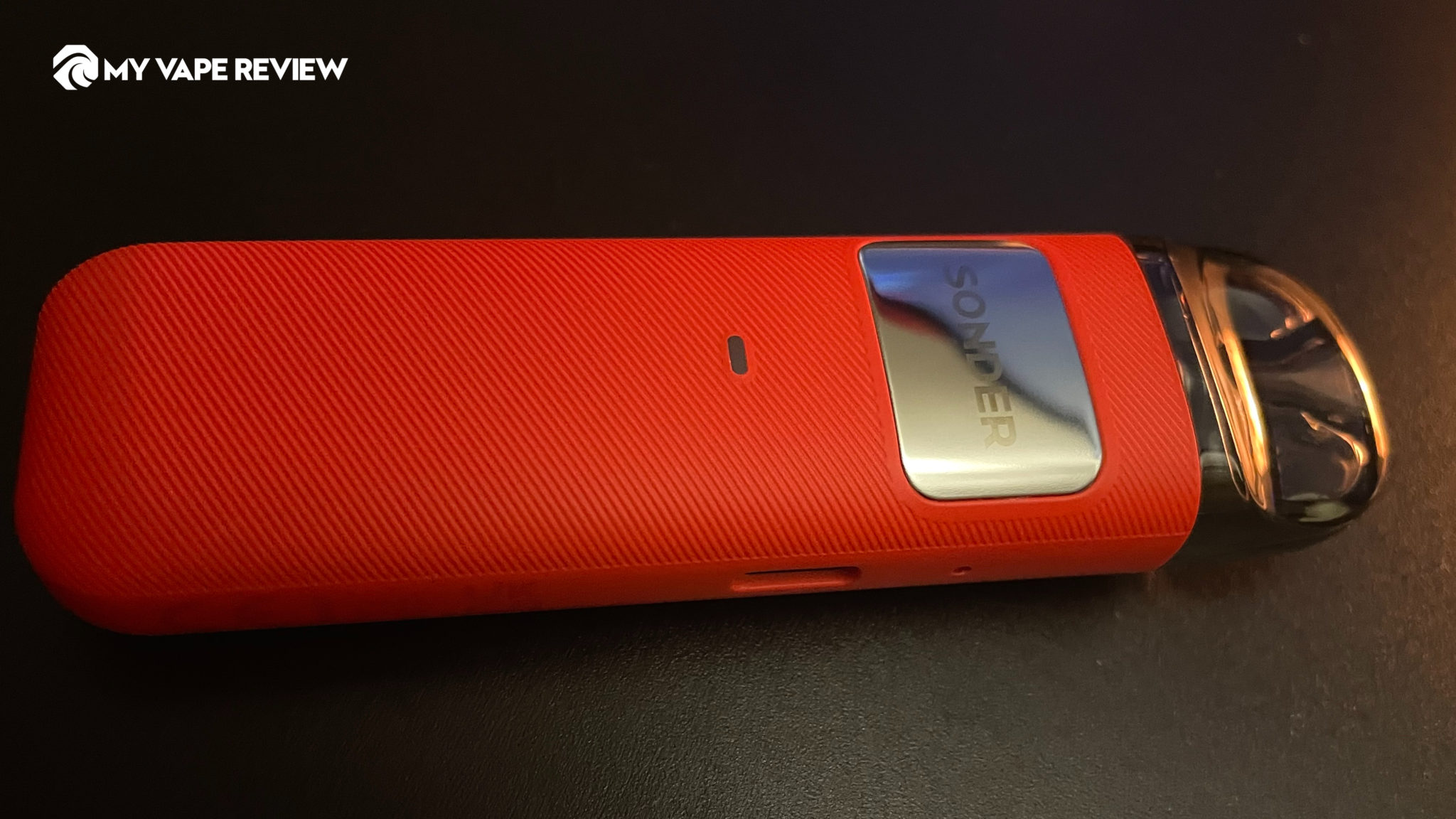 Geekvape Sonder U Review: Beginner-Friendly Affordable Pod System - My ...