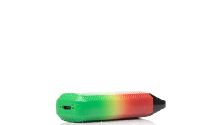 Hyde N Bar 4500 Puffs Disposable Vape Review: Stylish Device with ...