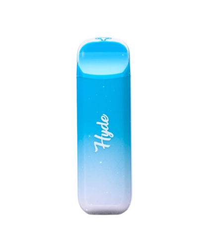 Hyde N Bar 4500 Puffs Disposable Vape Review: Stylish Device with ...