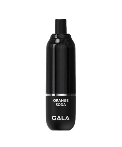 VECEE GALA 4000 Puffs Review: Kaleidoscope of Colors and Winning ...