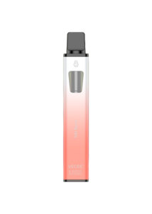 VECEE LUKE Disposable Vape 600 Puffs Review: Smart Juice-Locking System ...