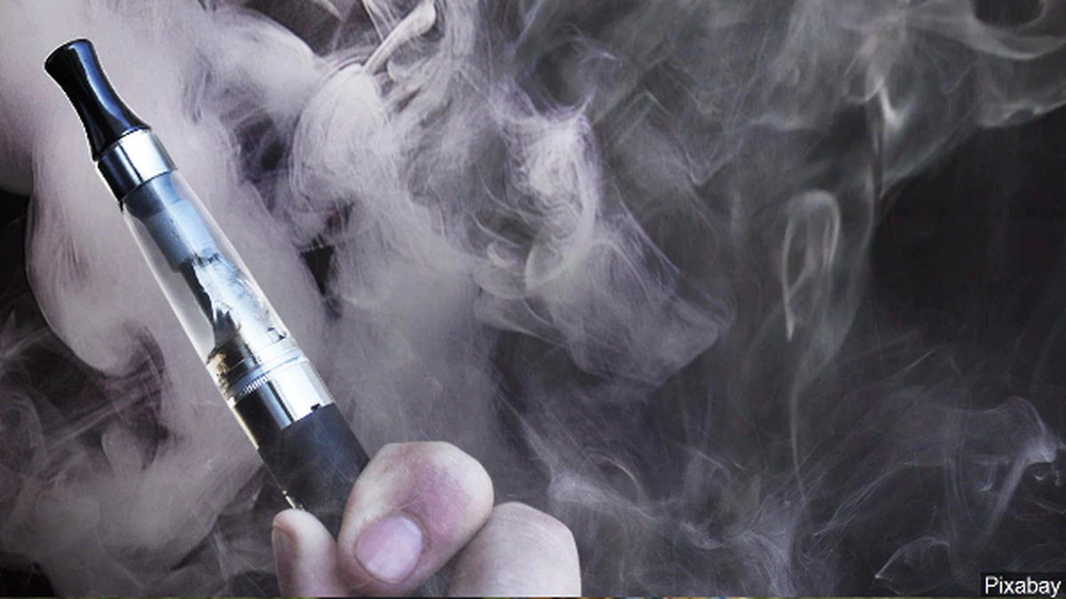 Cottonwood High School Turns to Vape Detection Devices to Prevent ...