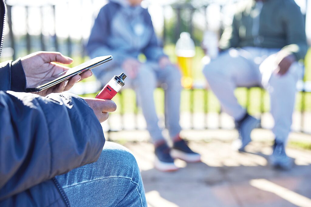 Gippsland Primary Health Network Highlights the Vaping Effection - My ...