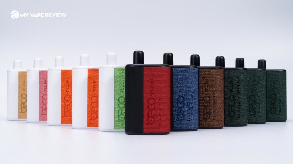 Beco Plush 8000 Review: Extreme Comfortable Touch and Super Smooth ...