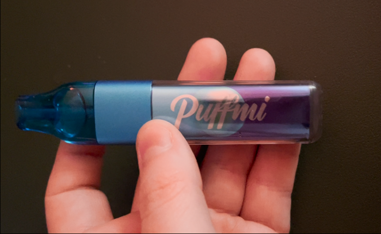 Puffmi C800 Review: Vibrant Flavors Meet Sleek Design in this 800 Puff ...