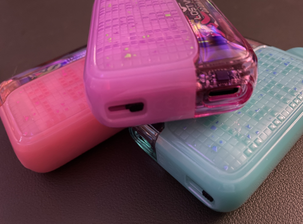 Lost Vape Orion Bar 10000 – LED Screen, Long-Lasting, Vibrant Design ...