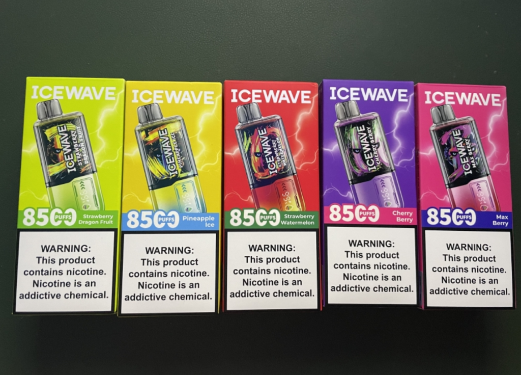 Exploring the Icewave X8500 – A Comprehensive Review of Performance ...