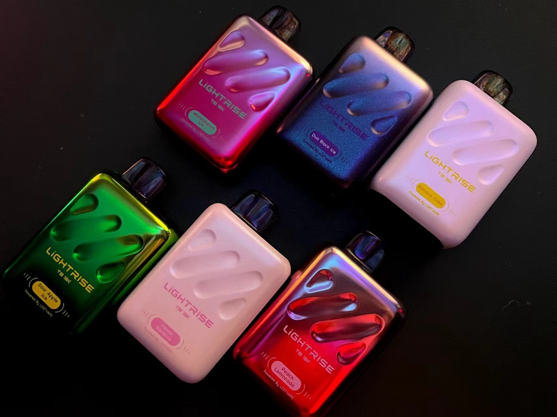 Vape review by experts to buy the best vape products