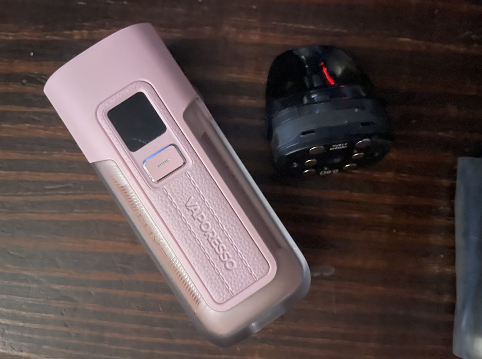 Vaporesso Luxe X2 Review - Extreme Power Brings Extreme Crave ...